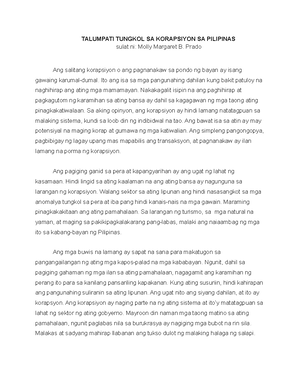 Expressing the Filipino Reality Empowerm - Short Story Reviews Seneca ...