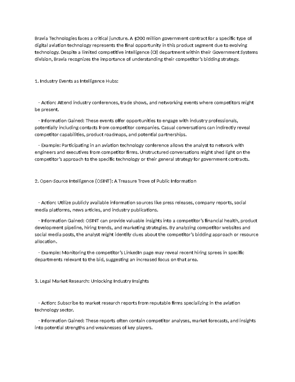 CI Assignment - Practice is key for mastering any skill. If you need any help or have questions ...