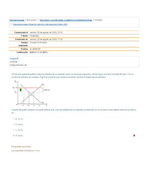 [Solved] Defina en qu consiste el Teorema de Rybczynski - Comercio ...