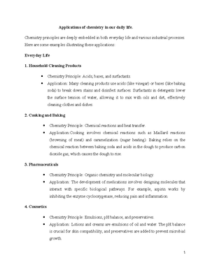 Unit 4. Chemistry Notes 9 - UNIT 4: CHEMICAL REACTION AND STOICHIOMETRY ...