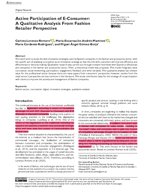 The Life Cycle of a T Shirt - Ted Talk The Life Cycle of a T-Shirt ...