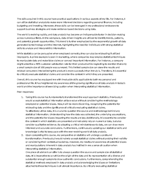 MAT 240 Module Five Assignment Template 5-3 final - Hypothesis Testing ...