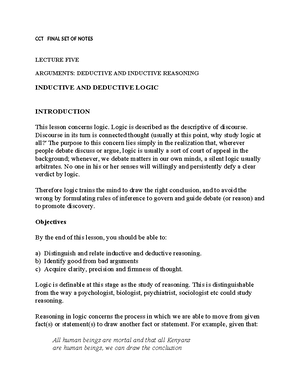 Sources OF African History notes - .1 EHI 3100: INTRODUCTION TO HISTORY ...