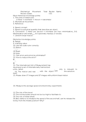 Classification of mechanical engineering - Scientists typically ...