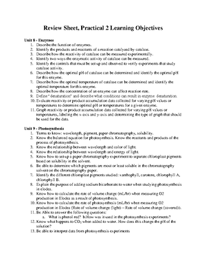 BIOL 1406 Lab Practicle 2 Exam Probs - Warning: TT: undefined function ...