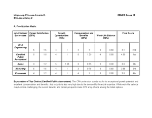 Cbmec Cycle - Notes - When to use the PDCA Cycle: - Starting a new ...