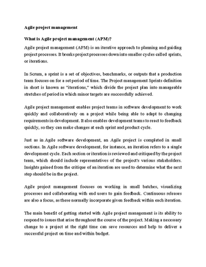 JOHN Trade Project - for practise materials - TRADE PROJECT (Write you ...