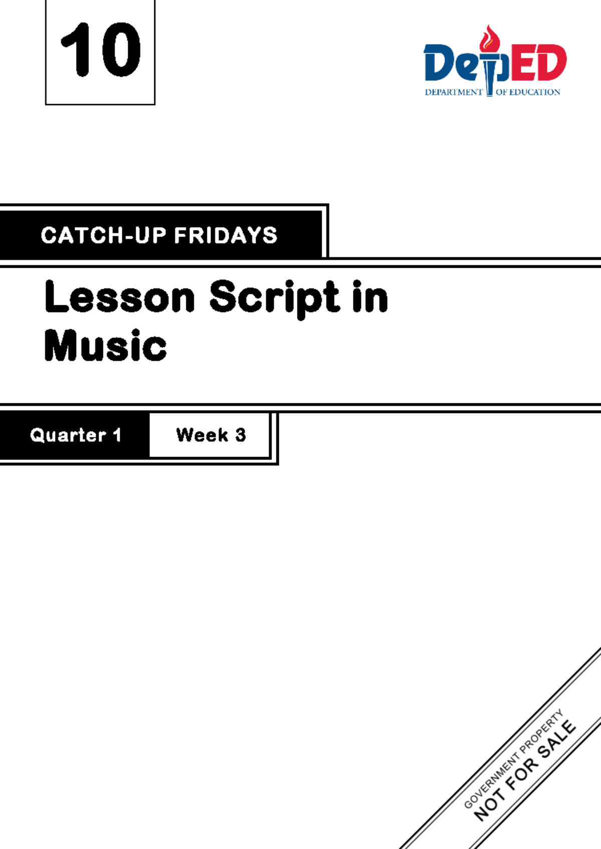 CO-2024-LS-G10-CUF- Mapeh-R-Q1-W3 - 10 Quarter 1 Week 3 CATCH-UP ...