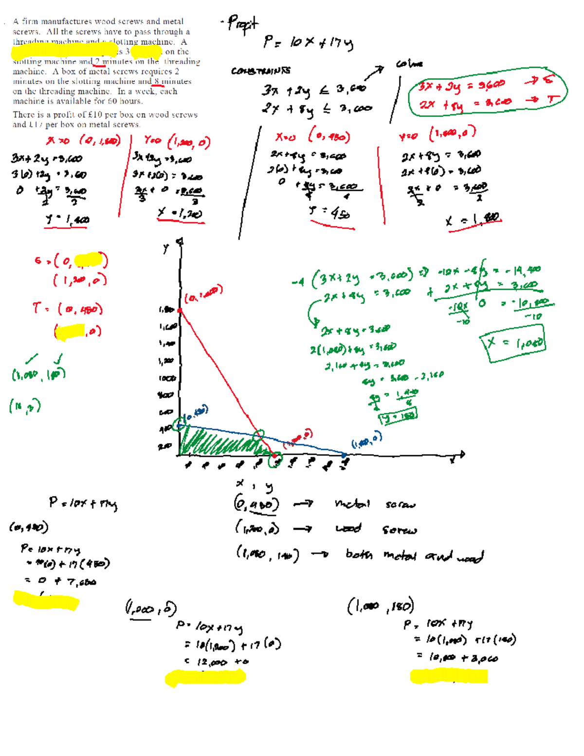 Assign-solution - BS Mathematics - Studocu