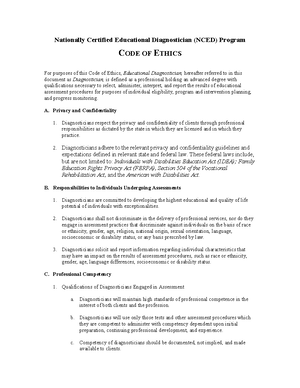 Basal and Ceiling - Find the basel and cealing in standard tests ...