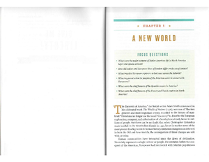 Chapter 12 - Ways of the World - c h a p t e r t w e l v e The Worlds ...