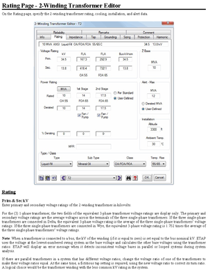 Electrical Design Guide According to IEC Standard - OPEN ELECTRICAL ...