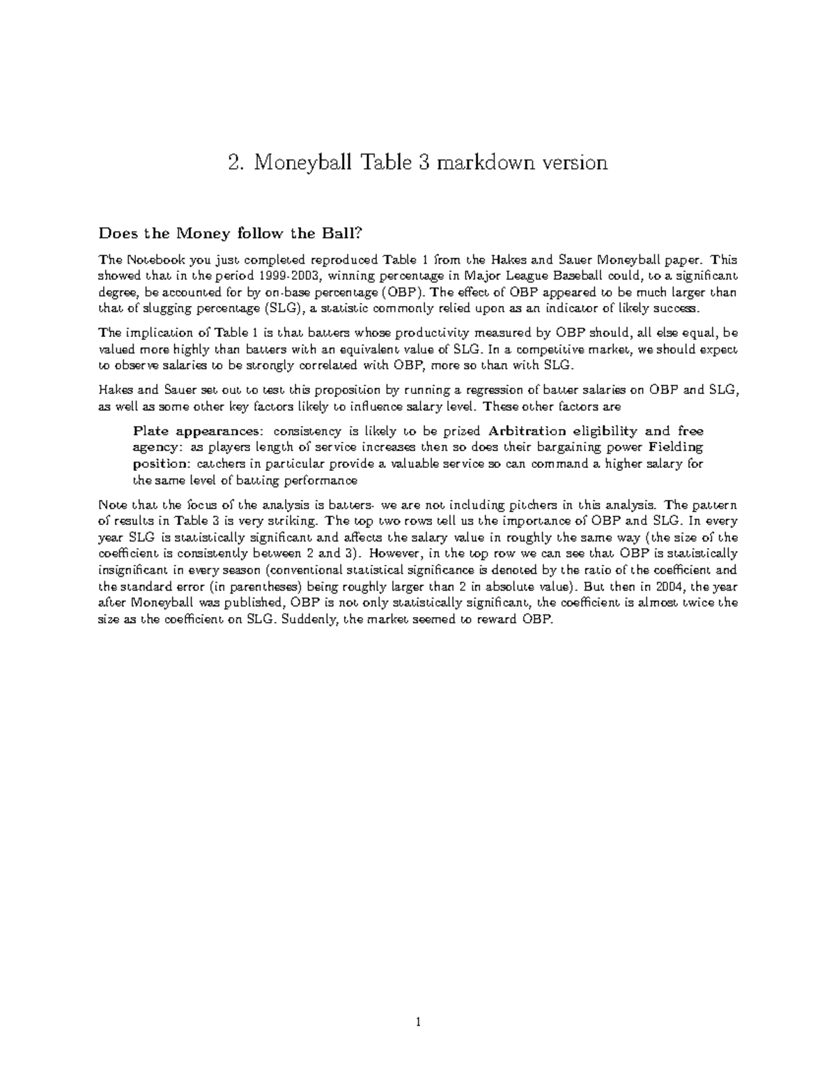 Moneyball Table 3 markdown version - 2. Moneyball Table 3 markdown ...