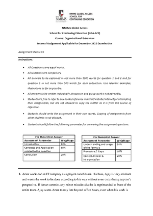 Practical 01- Parts of a Cell - DATE: 15. PRACTICAL 01 AIM: To study ...