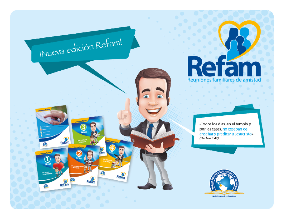 1 Nivel Refam PPT - Sentir y pensar las infancias - Studocu