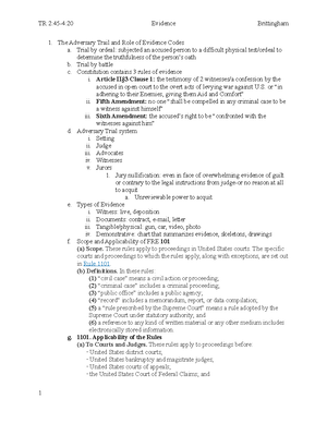 UCC Outline - Formation 1 Aspects of Sales a. UCC 1-103 Construction of ...