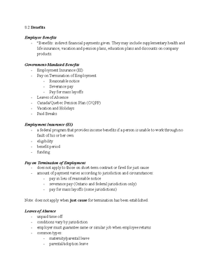 Test Bank for Managing Performance Through Training and Development 8th ...
