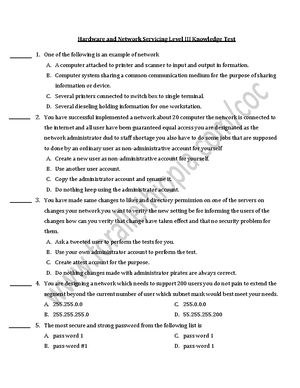Unit 2- Fundamentals of Computer Systems - Pearson BTEC Level 3 National Extended Diploma in ...