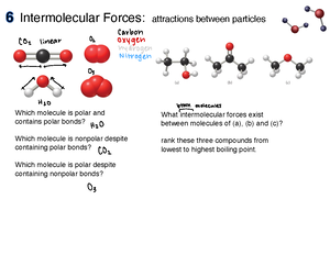 [Solved] Perfect crystals of carbon monoxide CO are difficult to ...