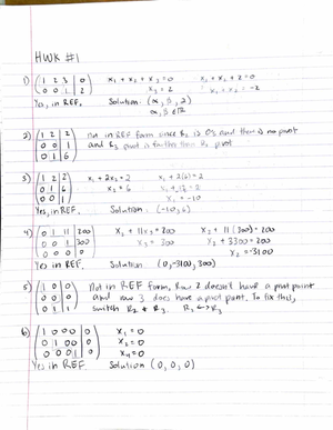 HWK #3 - my math hwk, use wisely - e HwV1 tt 3 0 -t 0 -t O ., "1"o i