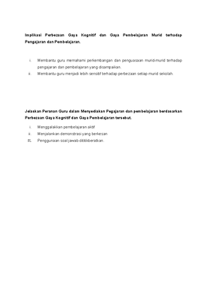 Ikrar Integriti Pelajar 2 - UiTM’s Academic Integrity Pledge By signing ...