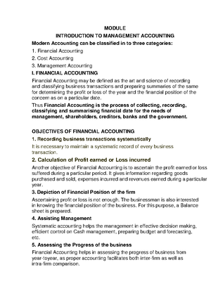 Java Programming - 3rd sem java notes - Java Programming Unit-I java ...