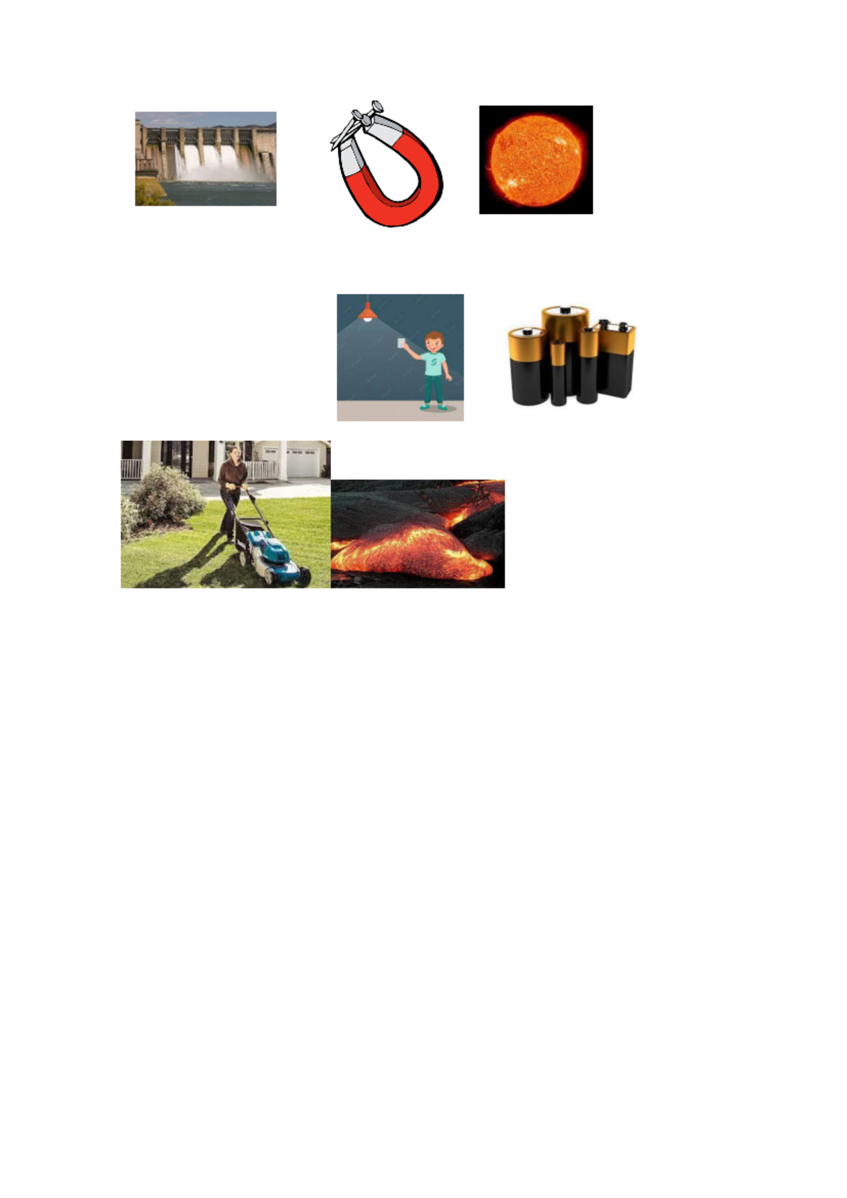 Cgy - informacion - ingenieria industrial - Studocu