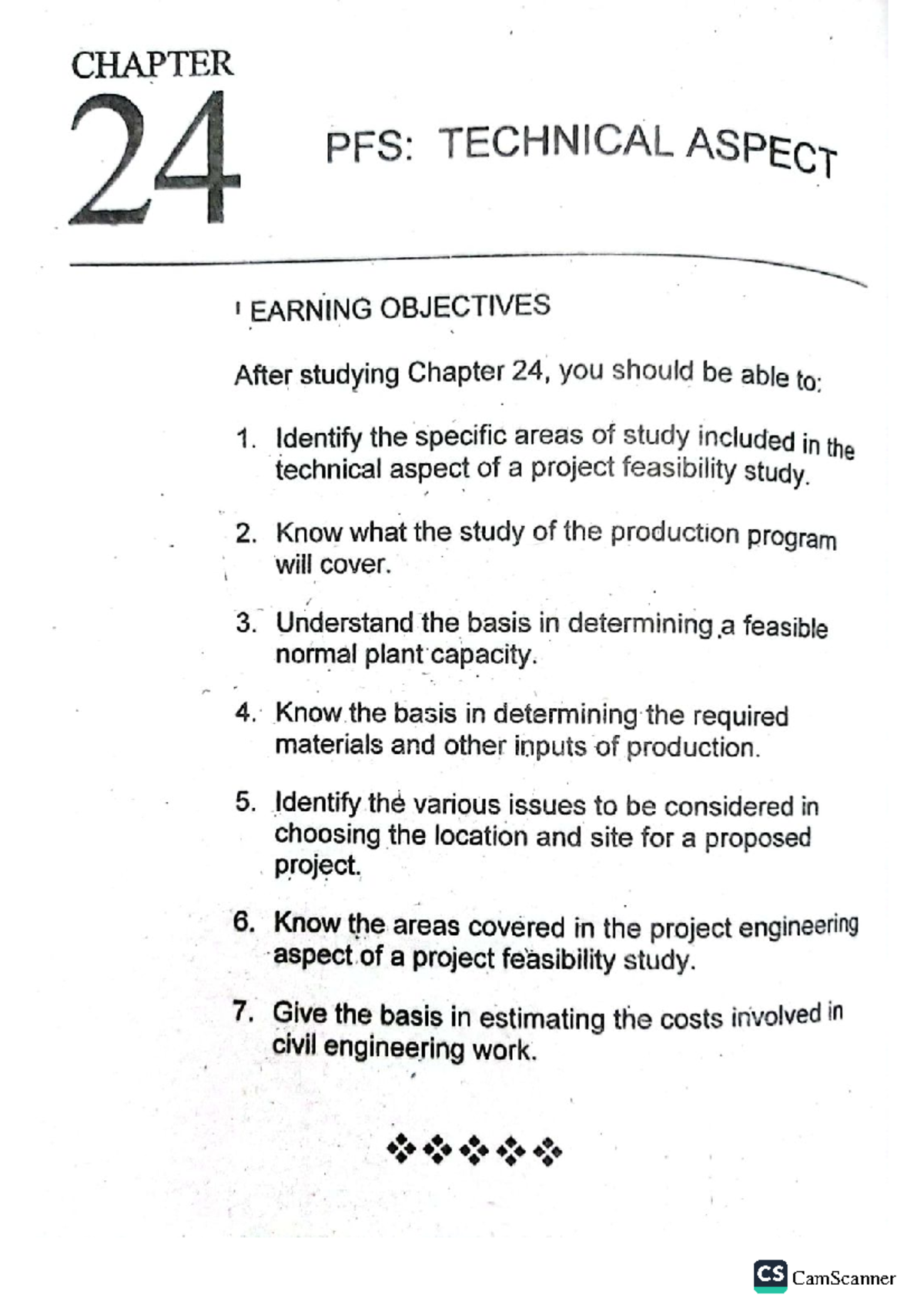 3 PFS Technical Aspect - none - Bus Law - Studocu