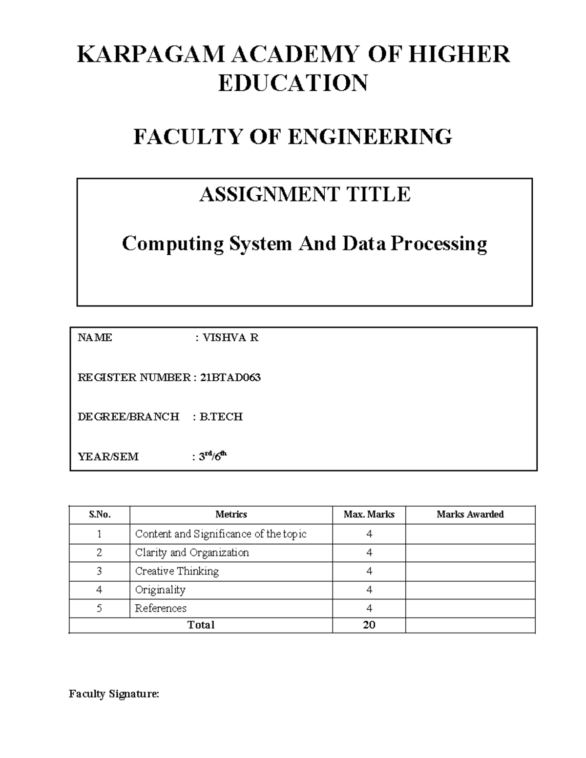 Csdp1 - hinjslkdvcjnslkdnckdsnjvdijvsdoijv - Computer science ...
