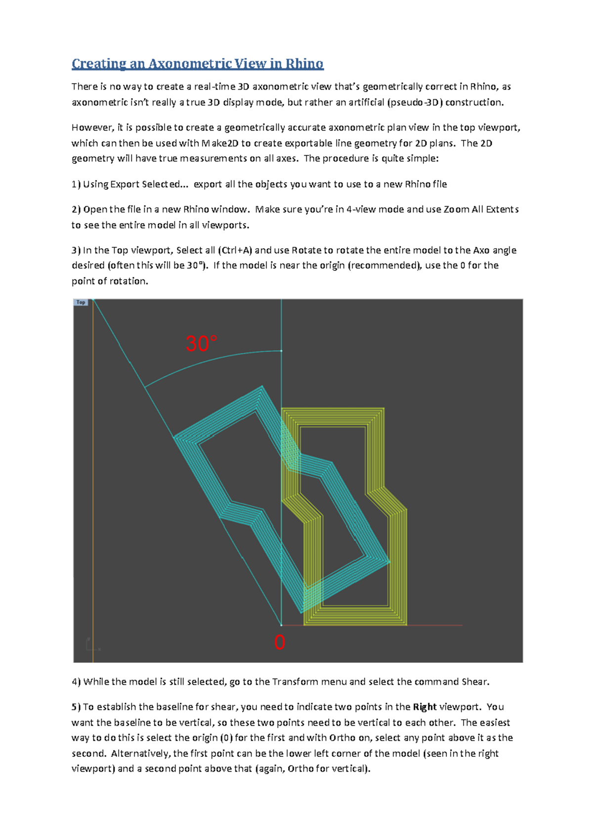 Creating-an-Axonometric-View-in-Rhino-1 - Creating an Axonometric View ...