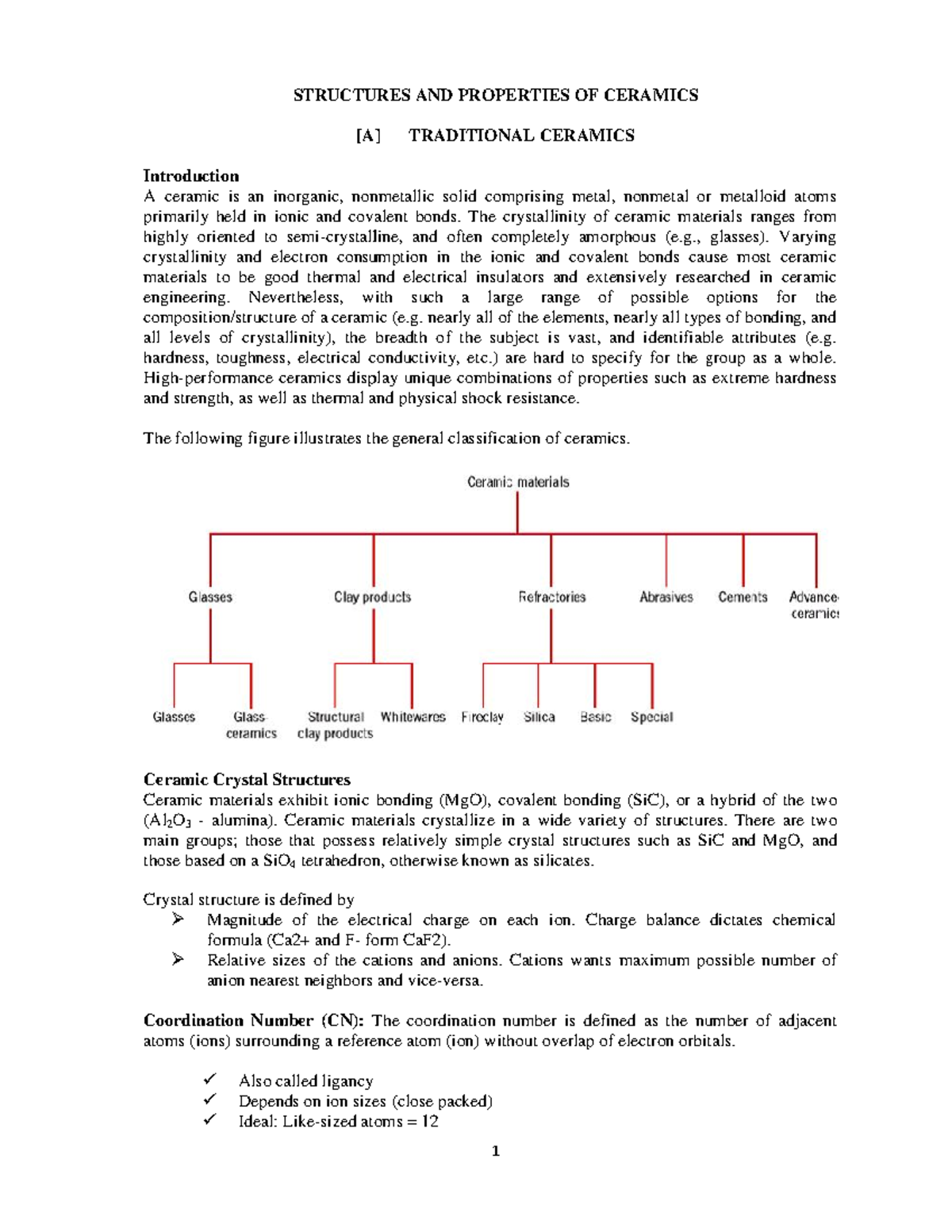 EMG 4106 CN 2 - Introduction to non destructive testing. - STRUCTURE [A ...