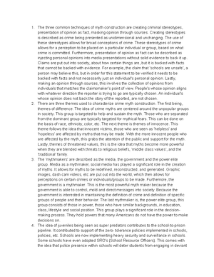 Sociology of Deviant Behavior-Sexual Deviance - SEXUAL NORMS Sexual ...