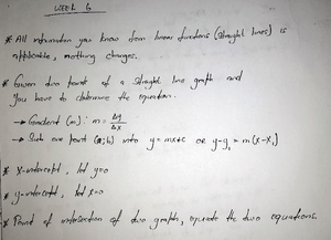 MTHS112 Assignment 1 2024 - cMTHS112 Assignment 1 Marks 30 Due:08 March ...