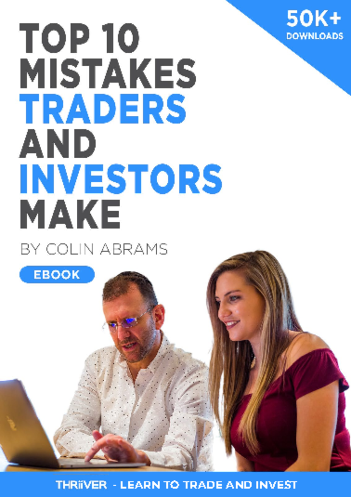 Top 10 mistakes traders and investors make - LEARN TO TRADE AND INVEST ...