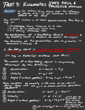 Physics 103/Everyday Phenomena I: Circular and Rotational Motion ...