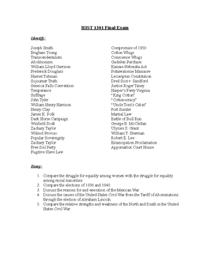 Student Activity Sheet Investigating the Declaration of - Student ...