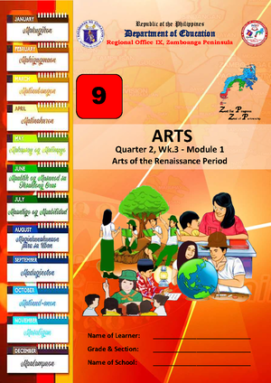 CM AP G9 - PEAC Template Curriculum Map in Araling Panlipunan 9 ...