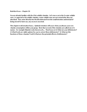 Biology 1 Practice Test for Multiple Choice Items - Studocu