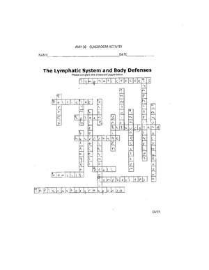 Your Heart and How It Works - BIO-45 - Studocu