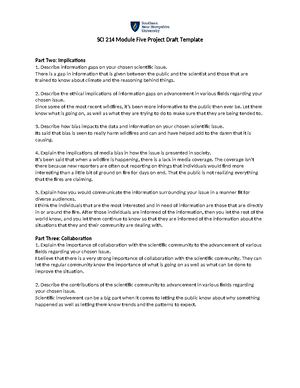 [Solved] Select an example where citizen scientists have contributed ...