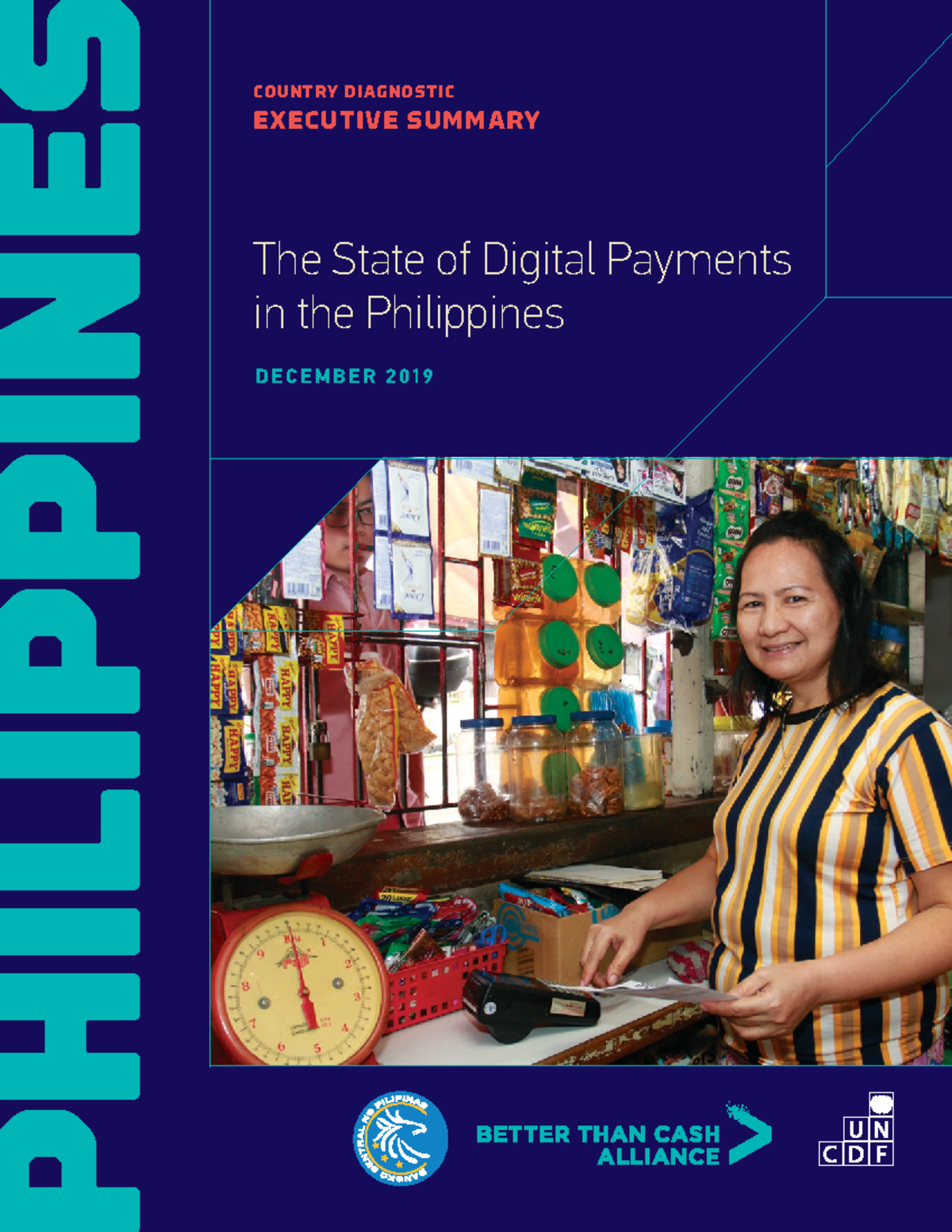 The State of Digital Payments in the Philippines Exec Summary ...