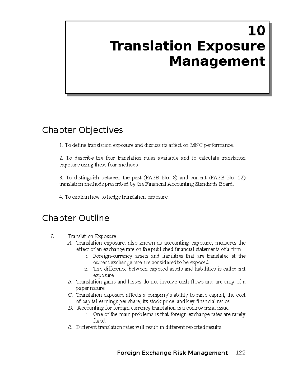 Chapter-10 - good pdf - Chapter Objectives To define translation ...