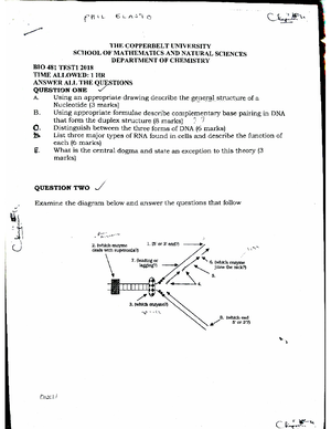 BI 110 course outline - E1 BIO 110: Introduction Biology E.1 Back ...