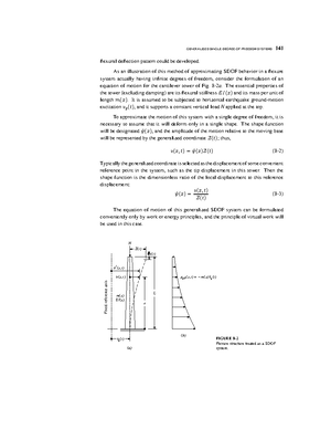 [Ray Clough, Joseph Penzien] Dynamics of Structure(Book ZZ - 132 ...