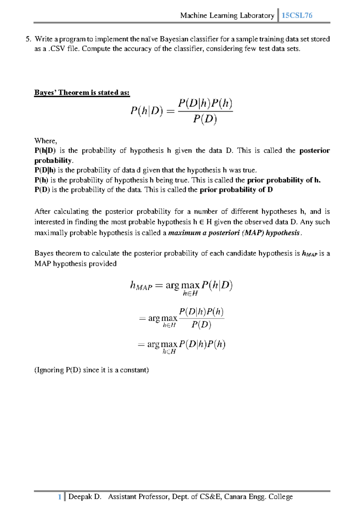 Machine Learning Ml Is A Subset Of Artificial Intelligence Ai That Involves The Development