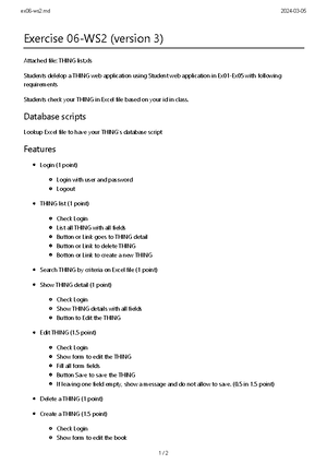[Solved] 1What is the difference between forwardredirect List at least 2 - Web-Based Java ...