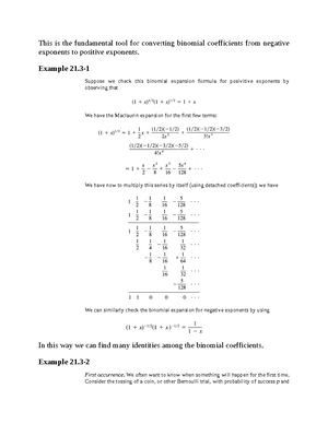 Methods of Mathematics Applied to Calculus, Probability, and Statistics ...