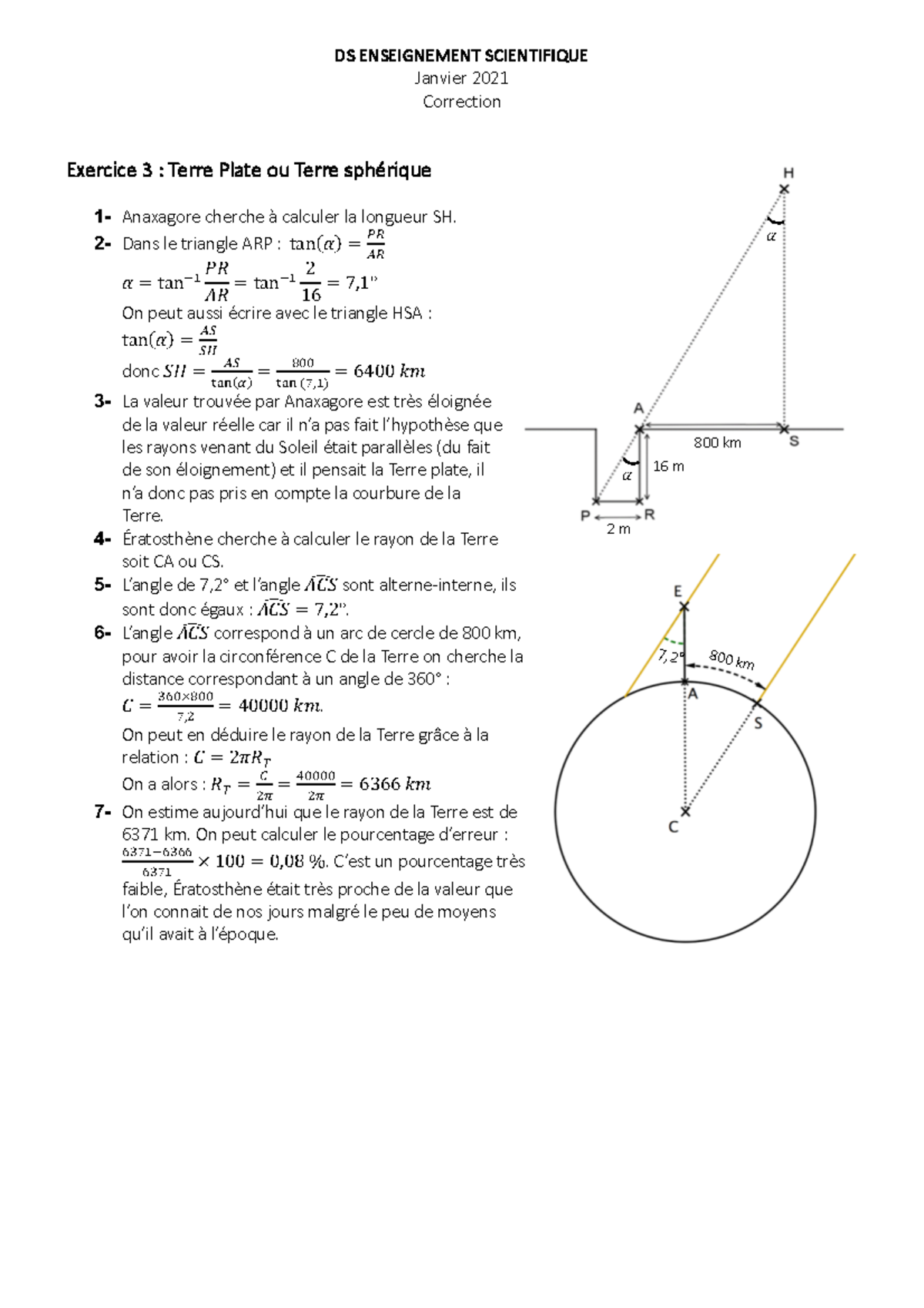 Jullien-phychim evaluation-correction-pdf 20210902130141 - DS ENSEIGNEMENT SCIENTIFIQUE Janvier ...