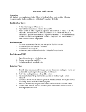 Para preboard 2021 - Dr. Joshua Angelo H. Mandanas PIONEER EDUCATIONAL ...