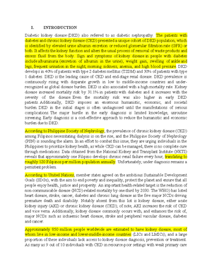 Community Health Nursing - Comprehensive Phase - Page 1 of 22 B 4 ...